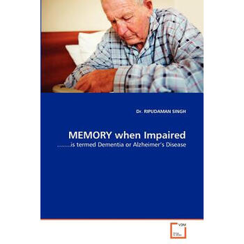 【】Memory When Impaired
