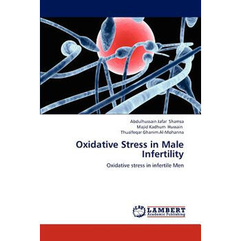 【】Oxidative Stress in Ma