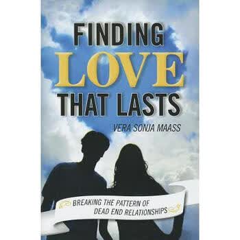 Finding Love That Lasts: Breaking the Patter...