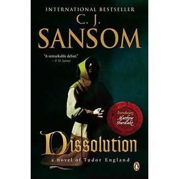 【】Dissolution