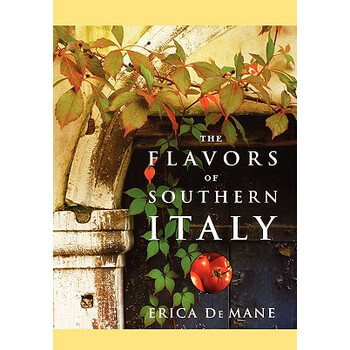 【】The Flavors Of Southern Italy
