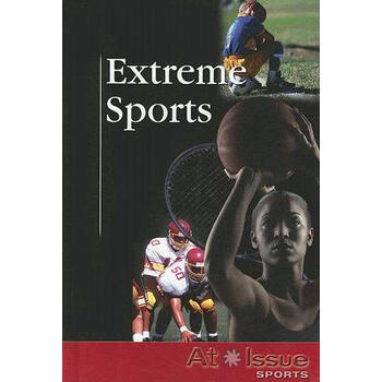 【】Extreme Sports
