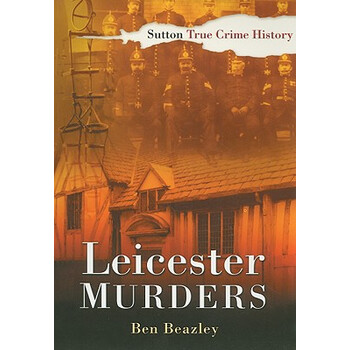 【】Leicester Murders