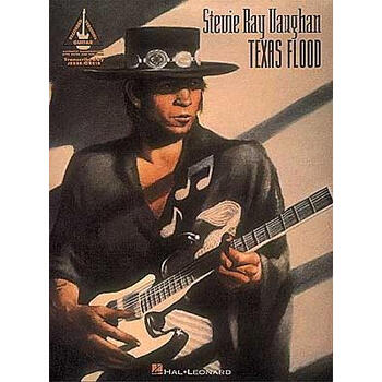 【】Stevie Ray Vaughan - Texas Flood