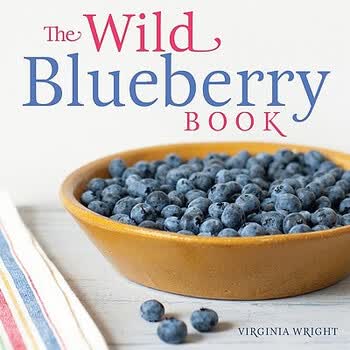 【】The Wild Blueberry Book