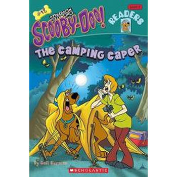 【】Camping Caper