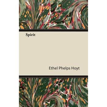 【】Spirit