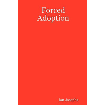 【】Forced Adoption