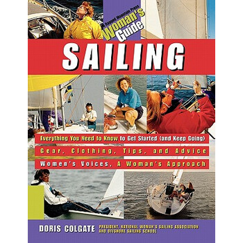 【】Sailing: A Woman's Guide