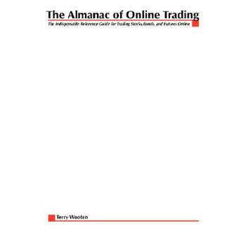 【】The Almanac of Online Trading