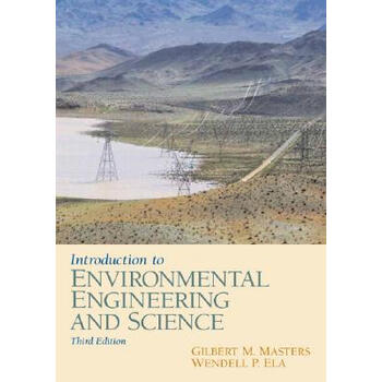 【】Introduction to Environmental