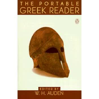 【】The Portable Greek Reader