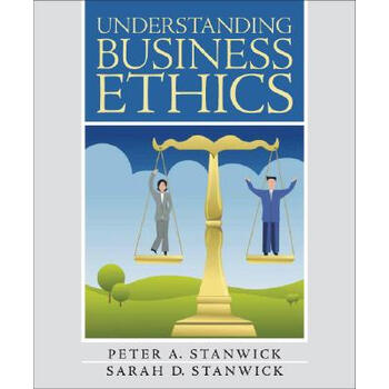 【】Understanding Business Ethics