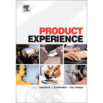 【】Product Experience