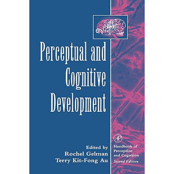 【】Perceptual and Cogniti