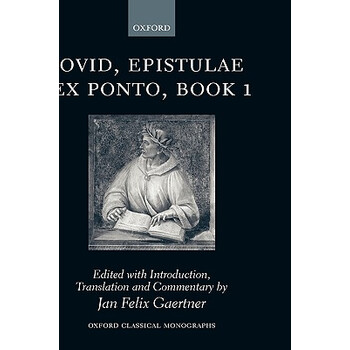 【】Ovid Epistulae Ex Ponto, Book I