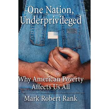 【】One Nation, Underprivileged: Why