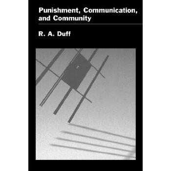 【】Punishment, Communication, and