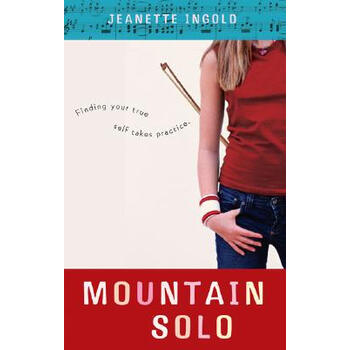 【】Mountain Solo