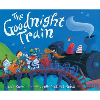 【】The Goodnight Train