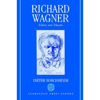 【】Richard Wagner: Theory and