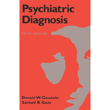 【】Psychiatric Diagnosis