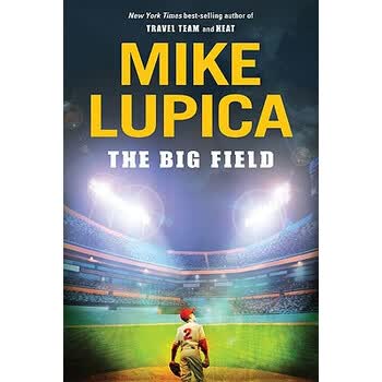 【】The Big Field