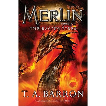 【】The Raging Fires