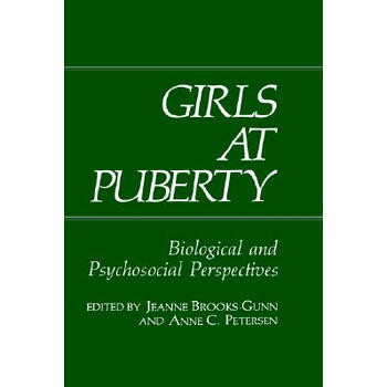 【】Girls at Puberty