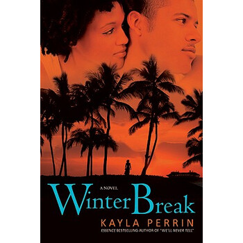 【】Winter Break