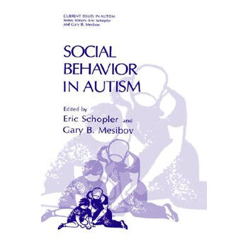 【】Social Behavior in Autism