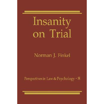 【】Insanity on Trial