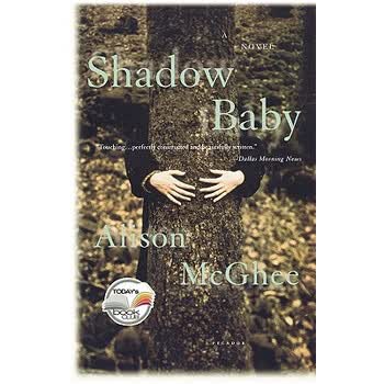 【】Shadow Baby