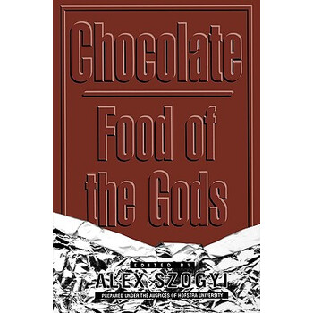 【】Chocolate: Food of the Gods