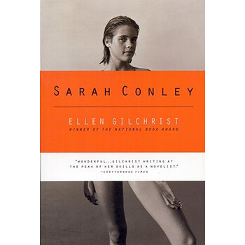 【】Sarah Conley
