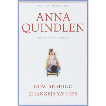 【】How Reading Changed My Life