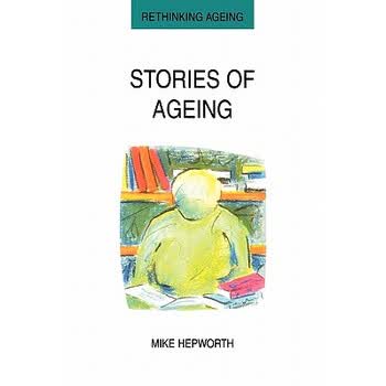 【】Stories of Ageing