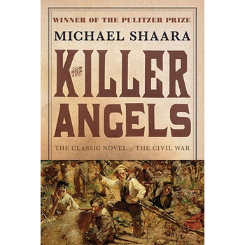 【】The Killer Angels