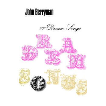 【】77 Dream Songs