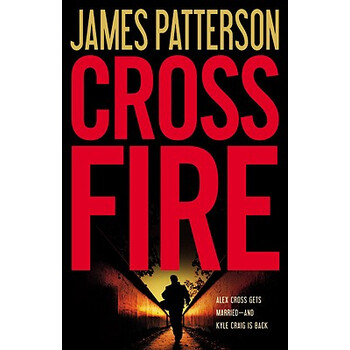【】Cross Fire