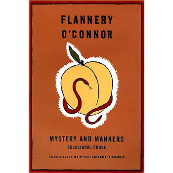 【】Mystery and Manners: Occasional