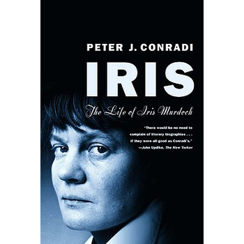 【】Iris: The Life of Iris Murdoch
