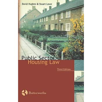 【】Public Sector Housing Law