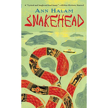 【】Snakehead