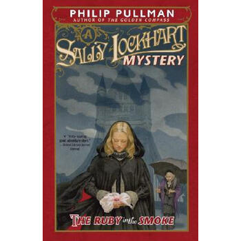 【】The Ruby in the Smoke