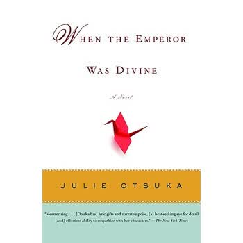 【】When the Emperor Was Divine