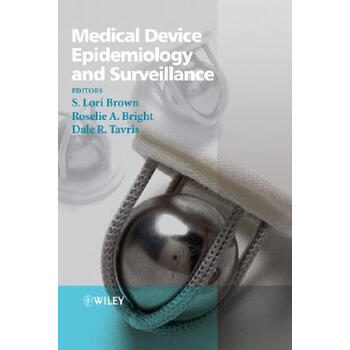 【】Medical Device Epidemiology And