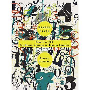 【】Number Freak: From 1 to 200- The Hidden