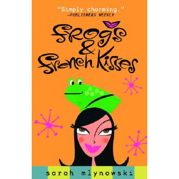 【】Frogs & French Kisses