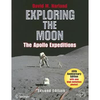【】Exploring the Moon: The Apoll